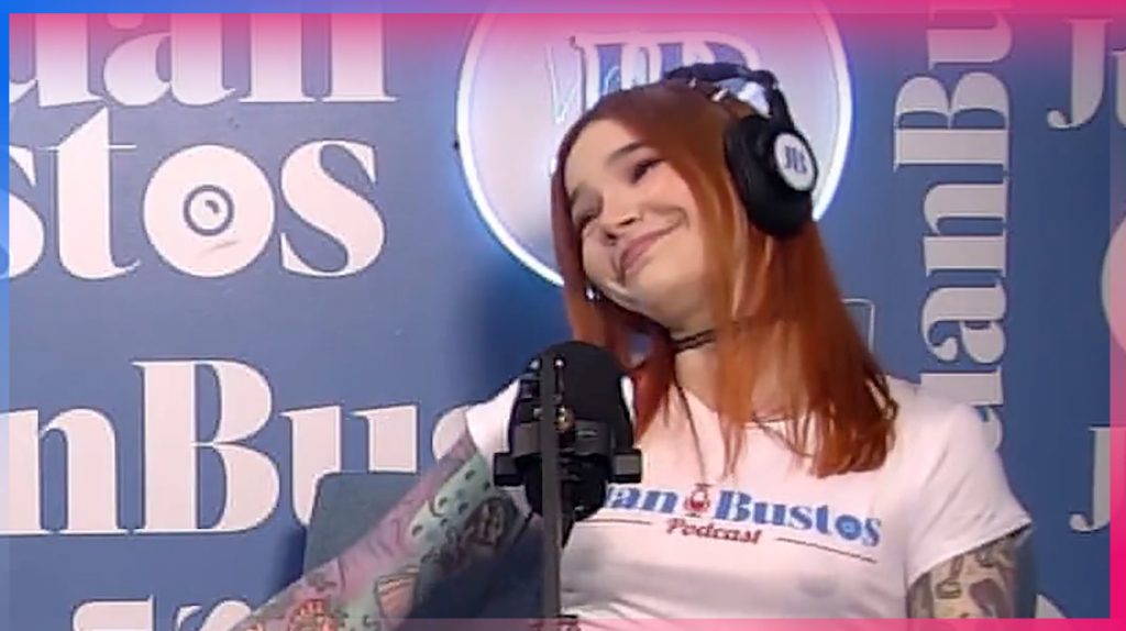 KITTY MIAU archivos - JuanBustos Podcast